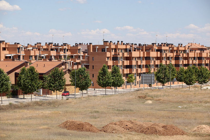 Ciudad Valdeluz Ciudad Valdeluz